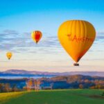 Gold Coast: Hot Air Balloon Flight and Vineyard Breakfast - What Makes This Tour Stand Out?