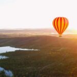 Gold Coast: Hot Air Balloon Flight, Sparkling Wine & Photos - FAQ