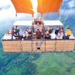 Gold Coast: Hot Air Balloon Flight with Buffet Breakfast - Authentic Reviews: What Travelers Say