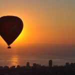 Gold Coast Hot Air Balloon with 5 Star Champagne Buffet Breakfast - Authentic Voices from the Reviews