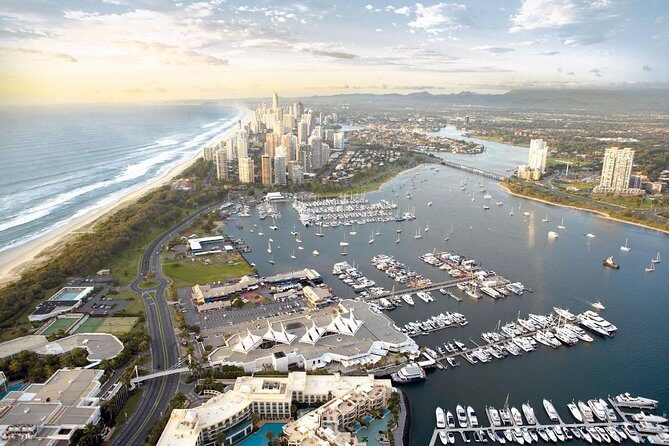 Gold Coast Hotels & Theme Park Transfers - Pros and Cons Based on Real Feedback