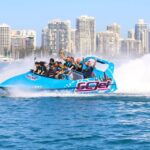 Gold Coast: Jet Boat Thrill Ride - What’s Included and What’s Not