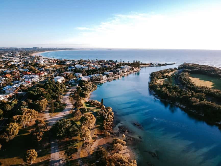 Gold Coast: Kayak Fishing Adventure - The Itinerary: What You’ll Actually Do