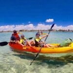 Gold Coast Kayaking & Snorkelling Tour (2.5 Hours) - What the Reviews Reveal: Real Experiences from Guests