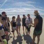 Gold Coast: Kayaking & Snorkelling Tour with Fish Feeding - What’s Not Included and Practical Tips
