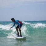 Gold Coast: Kids-Only Beginner Surf Lesson (Ages 6-12) - Meeting Point and Location