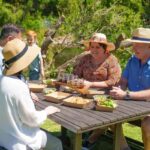 Gold Coast: Lamington Treetops, Wildlife and Vineyard Visit - Vineyard Visit and Wine Tasting