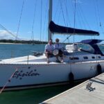 Gold Coast Midday Sailing Cruise with snacks & bubbles - Practical Tips for Your Cruise