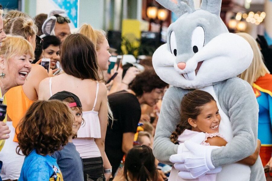 Gold Coast: Movie World, Sea World, Wet'n'Wild 14-Day Pass - What to Expect from the 14-Day Pass