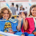 Gold Coast: Movie World, Sea World, & WetnWild 5-Day Pass - What You Can Expect: Day-by-Day Breakdown