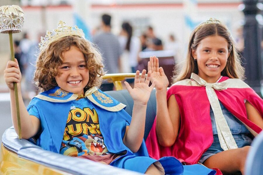 Gold Coast: Movie World, Sea World, & WetnWild 5-Day Pass - What You Can Expect: Day-by-Day Breakdown