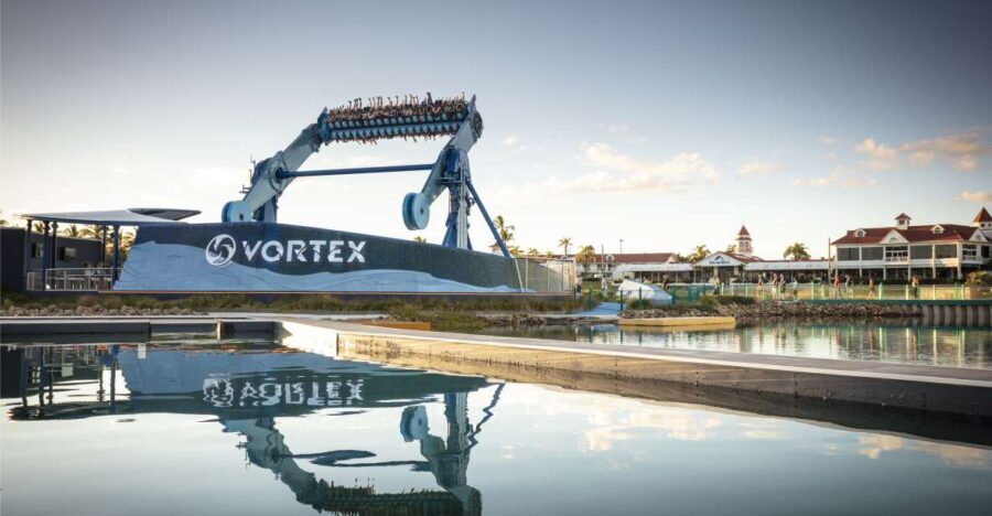 Gold Coast: Movie World, Sea World & Wet'n'Wild 7-Day Pass - Practical Considerations