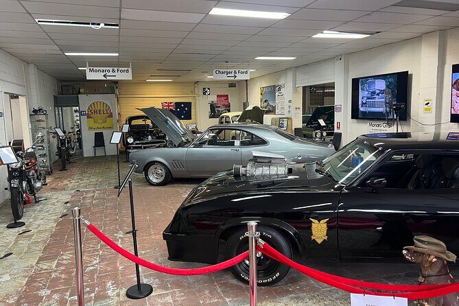 Gold Coast Muscle Car Museum - The Sum Up: Who Will Love This?