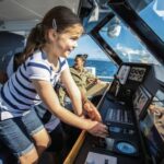 Gold Coast: Premium Whale Watching Cruise - Real Traveler Feedback