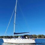Gold Coast: Private Afternoon Tea Sailing Charter - Key Points