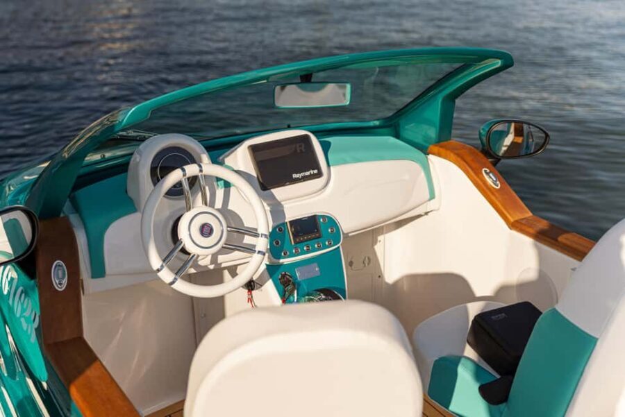 Gold Coast: Private Sunset Skippered Tour - What Reviewers Say