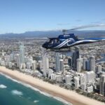 Gold Coast: Sea World and Broadwater Scenic Helicopter Tour - The Value of a Short Flight