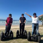 Gold Coast Segway Sightseeing Tour - Authentic Perspectives