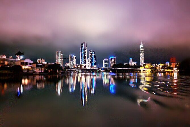 Gold Coast Skippered Canal Cruise - Value and Pricing
