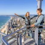 Gold Coast: SkyPoint Climb Experience - Introduction to the SkyPoint Climb Experience