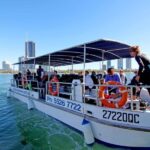 Gold Coast: Snorkelling in Wave Break Island - A Scenic and Relaxing Boat Ride