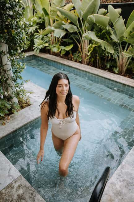 Gold Coast: Soak Essentials Wellness Experience - What’s Not Included