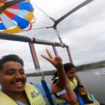 Gold Coast: Surfers Paradise Parasailing with Free Photos - The Value of This Tour