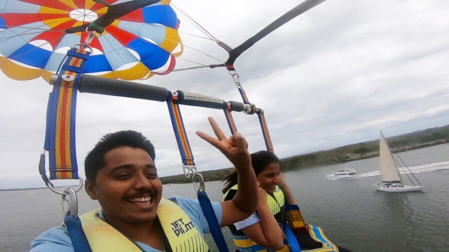 Gold Coast: Surfers Paradise Parasailing with Free Photos - The Value of This Tour