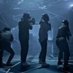 Gold Coast: Virtual Reality Gaming Experience - What the 30-Minute Session Includes