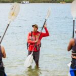 Gold Coast: Wave Break Island Kayaking & Snorkeling tour - How the Tour Unfolds: A Step-by-Step Breakdown
