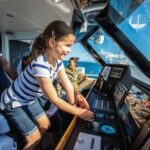Gold Coast: Whale Watching Cruise & Sea World Entry - Detailed Breakdown of the Experience