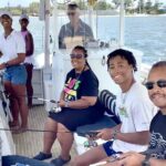Gold Coast's Broadwater Private Calm Water Fishing - Who Would Love This Experience?
