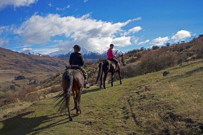 Gold Discovery Trail Horse Trek Cardrona - Most popular! - Final Thoughts: Is It Worth It?