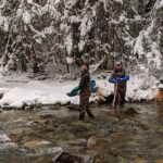 Gold Panning Activity at Mission Creek - Frequently Asked Questions