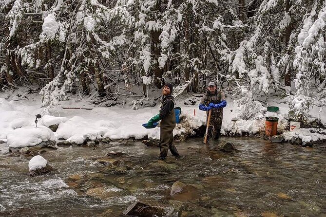 Gold Panning Activity at Mission Creek - Frequently Asked Questions