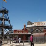 Gold Rush Adventure Explore the Mine and Scenic Ballarat Lake - The Experience from Past Travelers