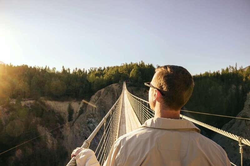 Golden, BC: Golden Skybridge Bridge Pass Admission - FAQs