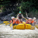 Golden, BC: Kicking Horse River Family Rafting with Lunch - The Real Value of This Tour