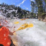 Golden, BC: Kicking Horse River Whitewater Raft Experience - Who Is This Tour Best For?