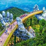 GOLDEN BRIDGE & BA NA HILL via CABLE CAR with Stunning Views & Photo Opportunity - The Sum Up