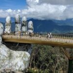 Golden Bridge & Ba Na Hills 1 Day including buffets lunch & 2 ways Cable Car - The Full Breakdown of the Tour: What You Can Expect