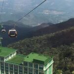 Golden Bridge- Ba Na Hills Early Morning & My Son Holyland Tour - The Sum Up
