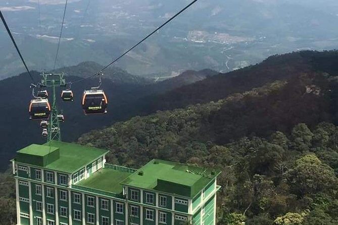 Golden Bridge- Ba Na Hills Early Morning & My Son Holyland Tour - The Sum Up