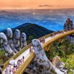 Golden Bridge Ba Na Hills Full-Day Tour from Da Nang/Hoi An - The Experience in Detail