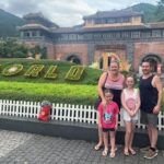 GOLDEN BRIDGE & BA NA HILLS & MARBLE MOUNTAIN-Private Guided Tour - Who Is This Tour Best For?