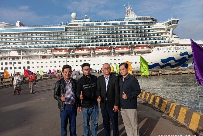 Golden Bridge-Ba Na Hills Private Car From Chan May /Tien Sa Port - Who is This Tour Best For?