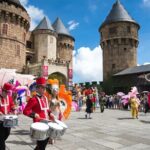Golden Bridge & Ba Na Hills Private Day Tour with Chauffeur - The Ride and the Views: Why It Matters