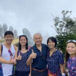 Golden Bridge: Ba Na Hills Private Tour & Optional Lunch - What Makes This Tour Stand Out