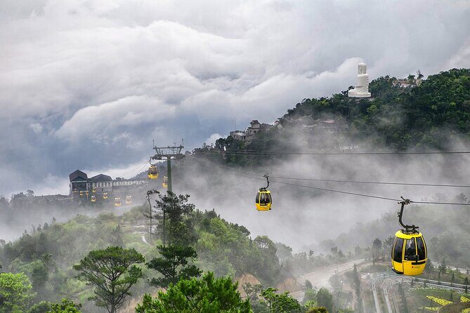 Golden Bridge - Ba Na Hills Private Tour - Who Is This Tour Best For?