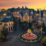 Golden Bridge - Ba Na Hills Small Group from Hoi An/ Da Nang - An Itinerary Packed with Highlights